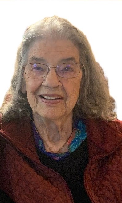 Georgene Denison Obituary - Davenport, WA