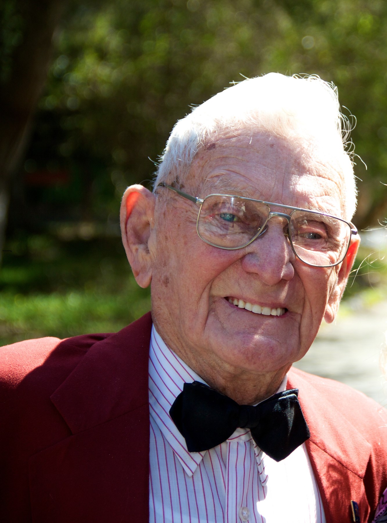 Joseph Bea Corbett Obituary - Ventura, CA