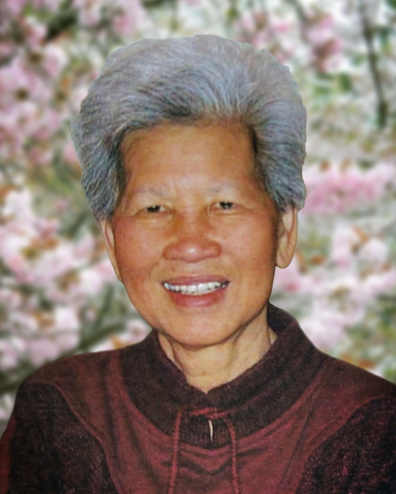 May Mah Obituary - Calgary, AB
