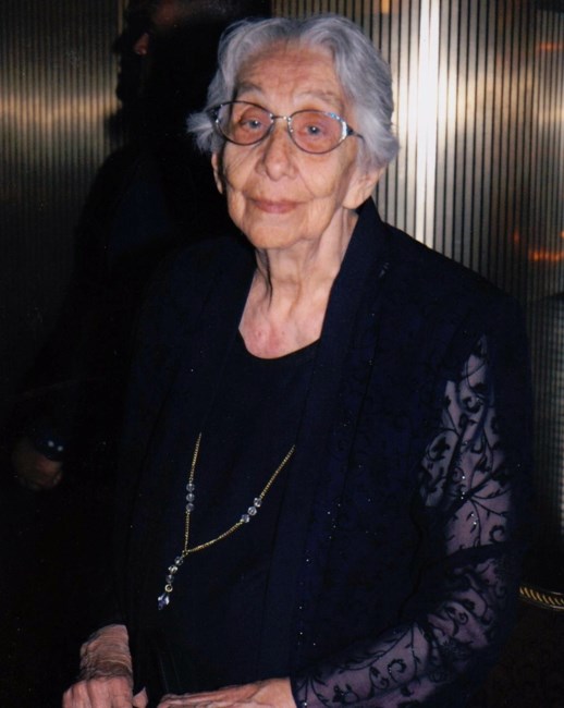 Maria Olga Andrade Obituary - Newhall, CA