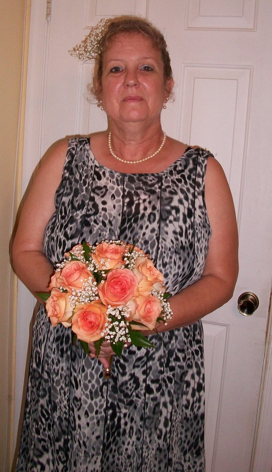 Dianne Simone Obituary - Hampton, VA