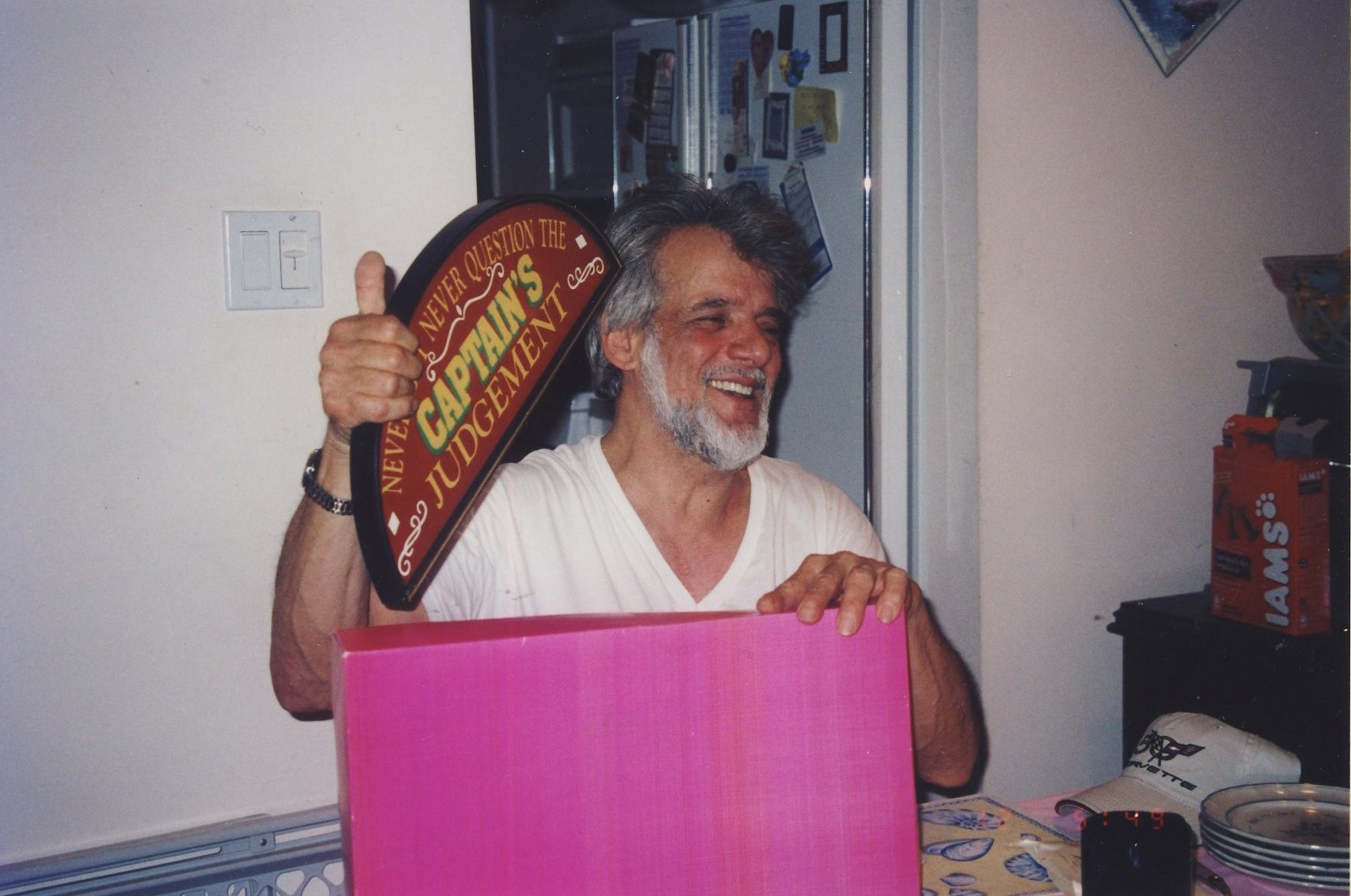 John Condia Obituary - Port Jefferson Station, NY