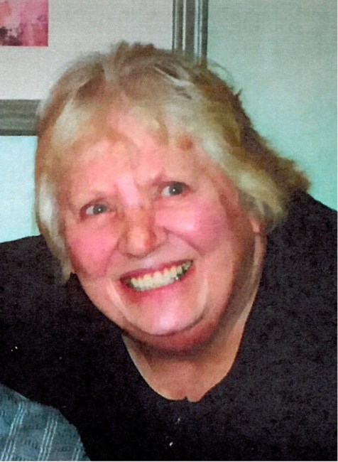 Rita B. Donovan Obituary - Chicago, IL