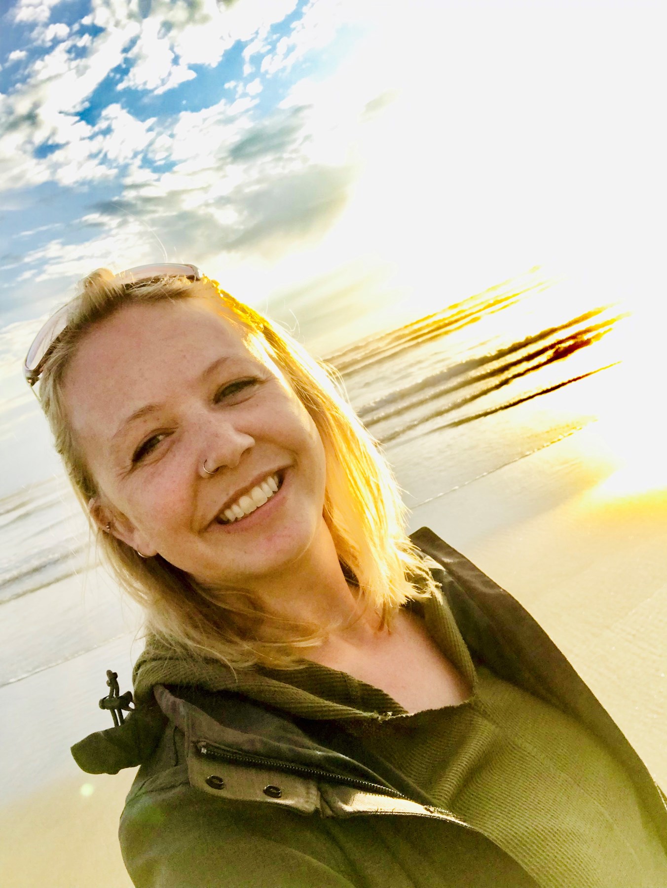Shannon Dickson Obituary - Centralia, WA