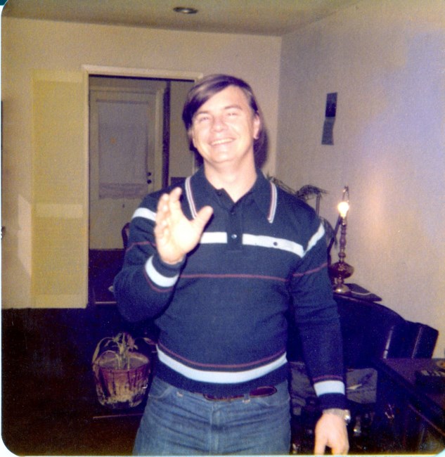 Johnny Wood avis de décès - Pasadena, TX