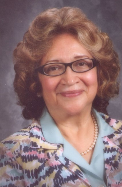 Maria Proctor Obituary - Pasadena, TX