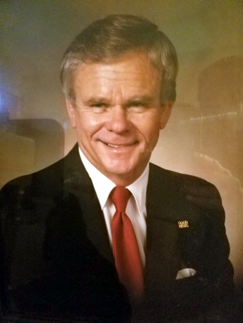 Pastor Greg Rodman Obituary - Scottsdale, AZ