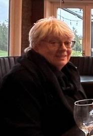 Elizabeth Ryan Obituary - Vancouver, BC