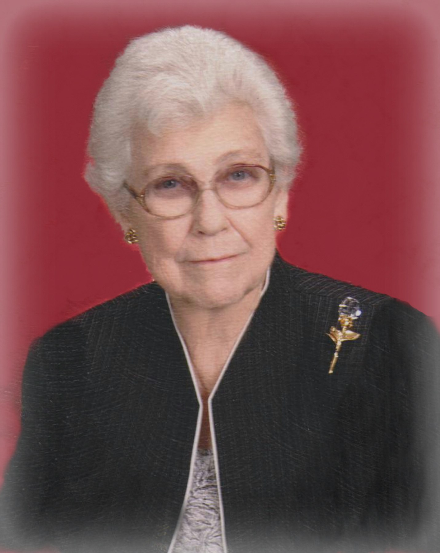 Mary Rhodes Obituary - Nacogdoches, TX
