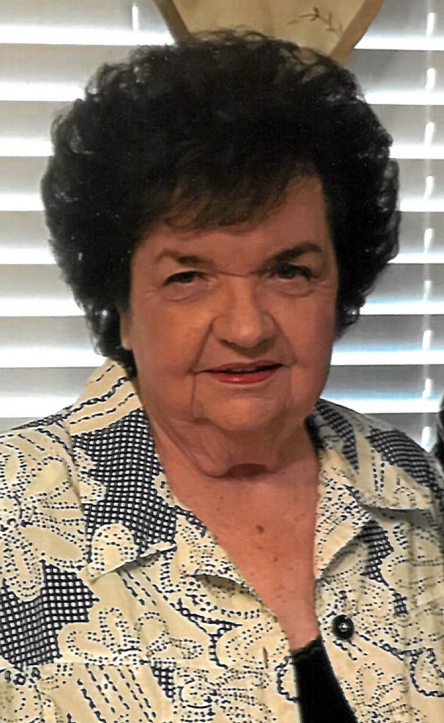 Carol Boudreaux Obituary - Metairie, LA