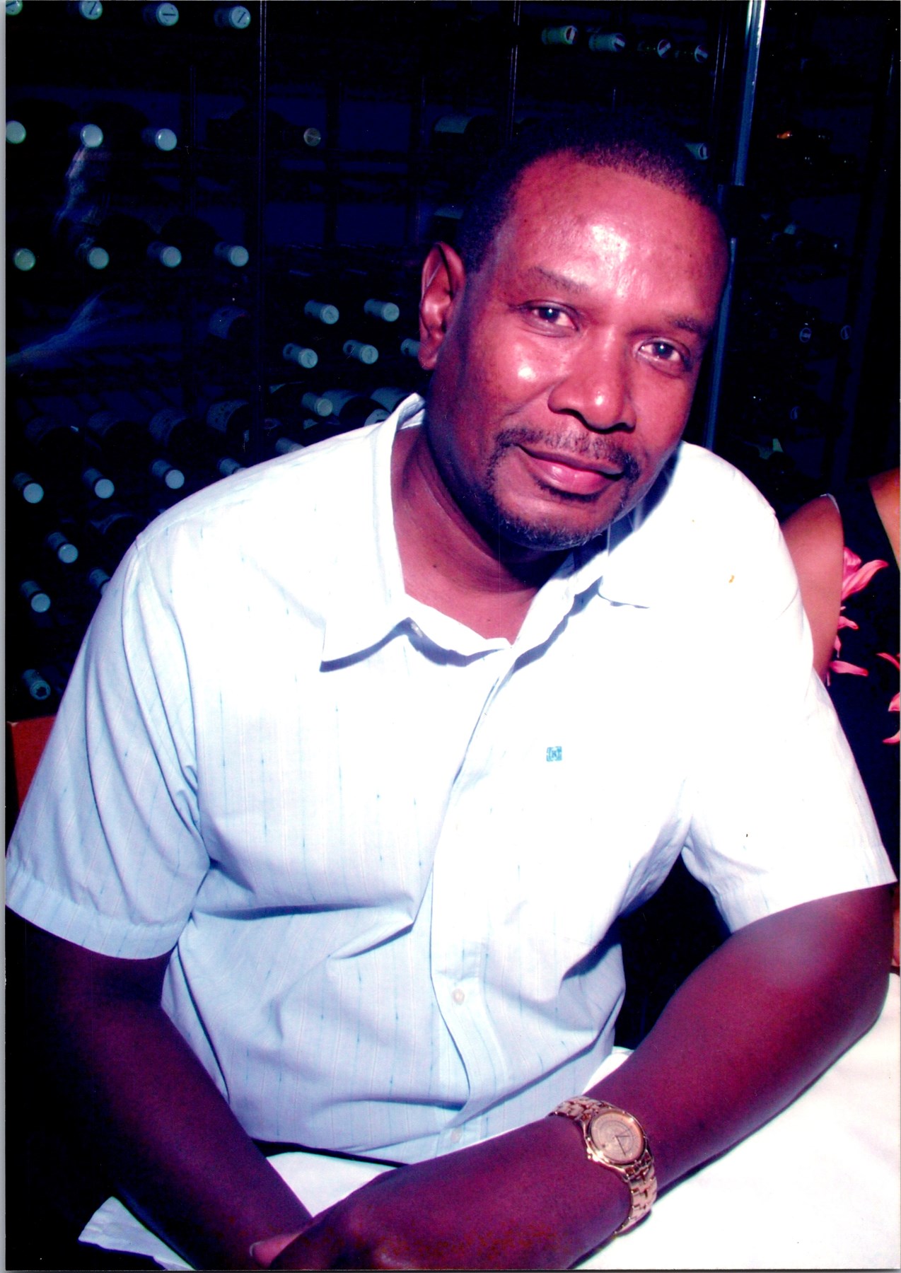 Warren Walker Obituary - Port St. Lucie, FL