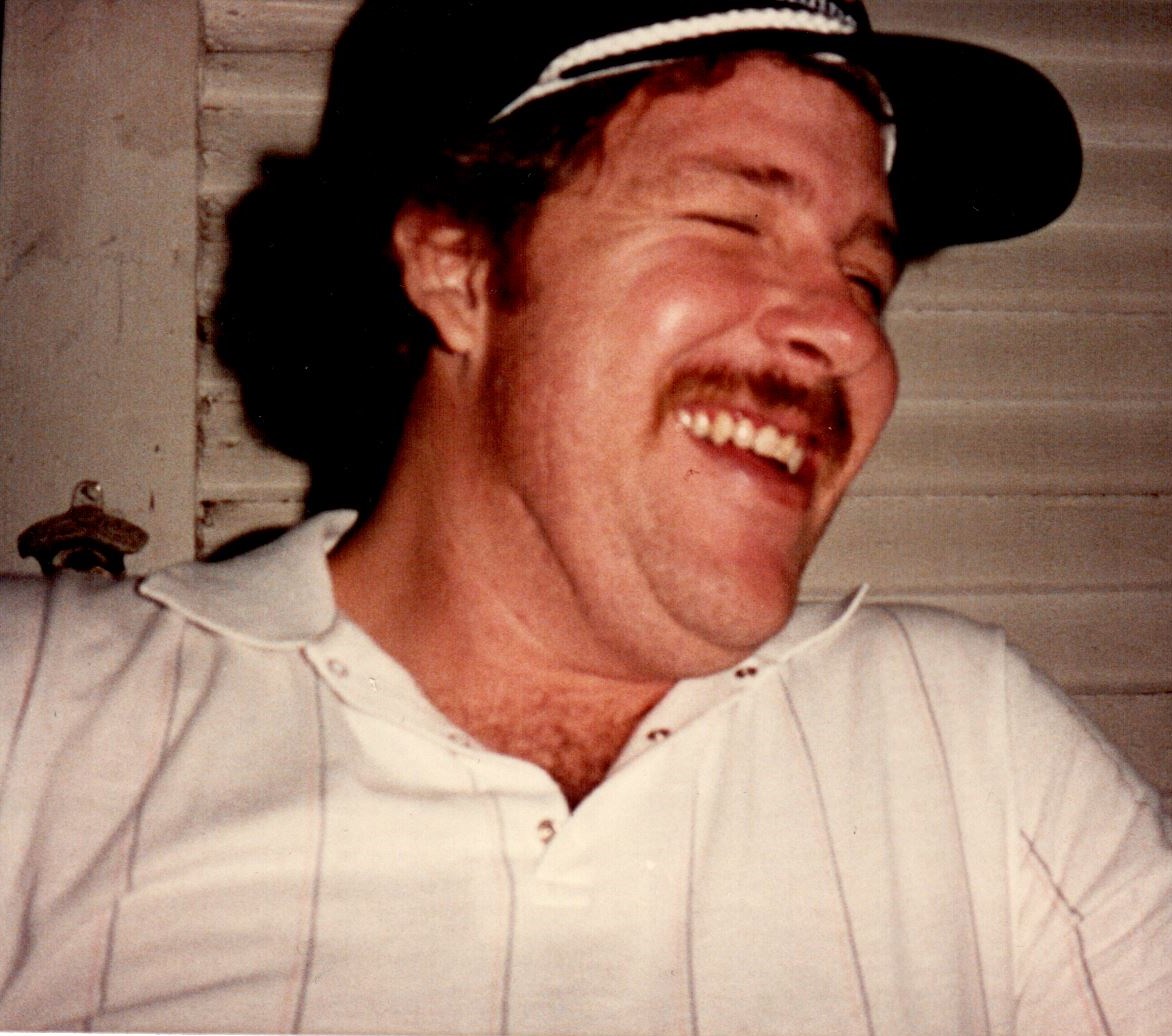 Ronald Colby's Instagram, Twitter & Facebook on IDCrawl