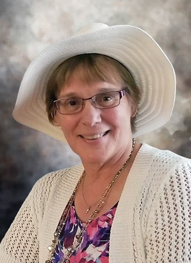 Doreen Garvin Obituary - Ottawa, ON