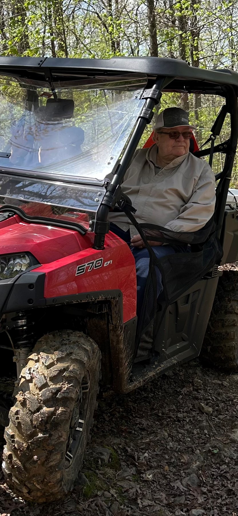 Randel Collins Obituary - Oklahoma City, OK