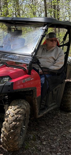 Randel Collins Obituary - Oklahoma City, OK