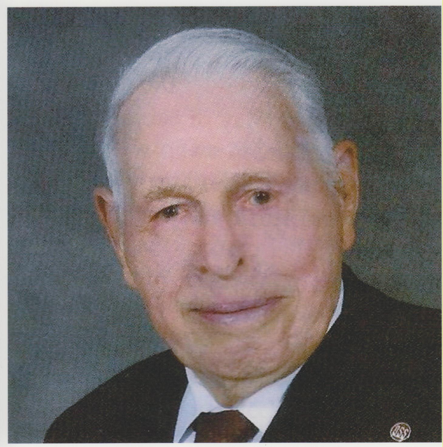Walter Mess Obituary - Falls Church, VA
