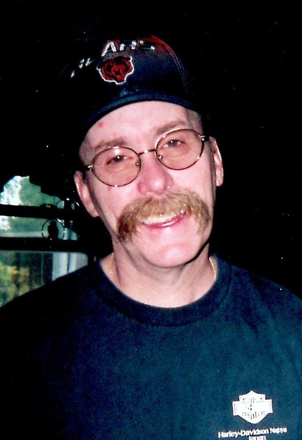 Peter "Cody" William Muench Obituary - Marengo, IL