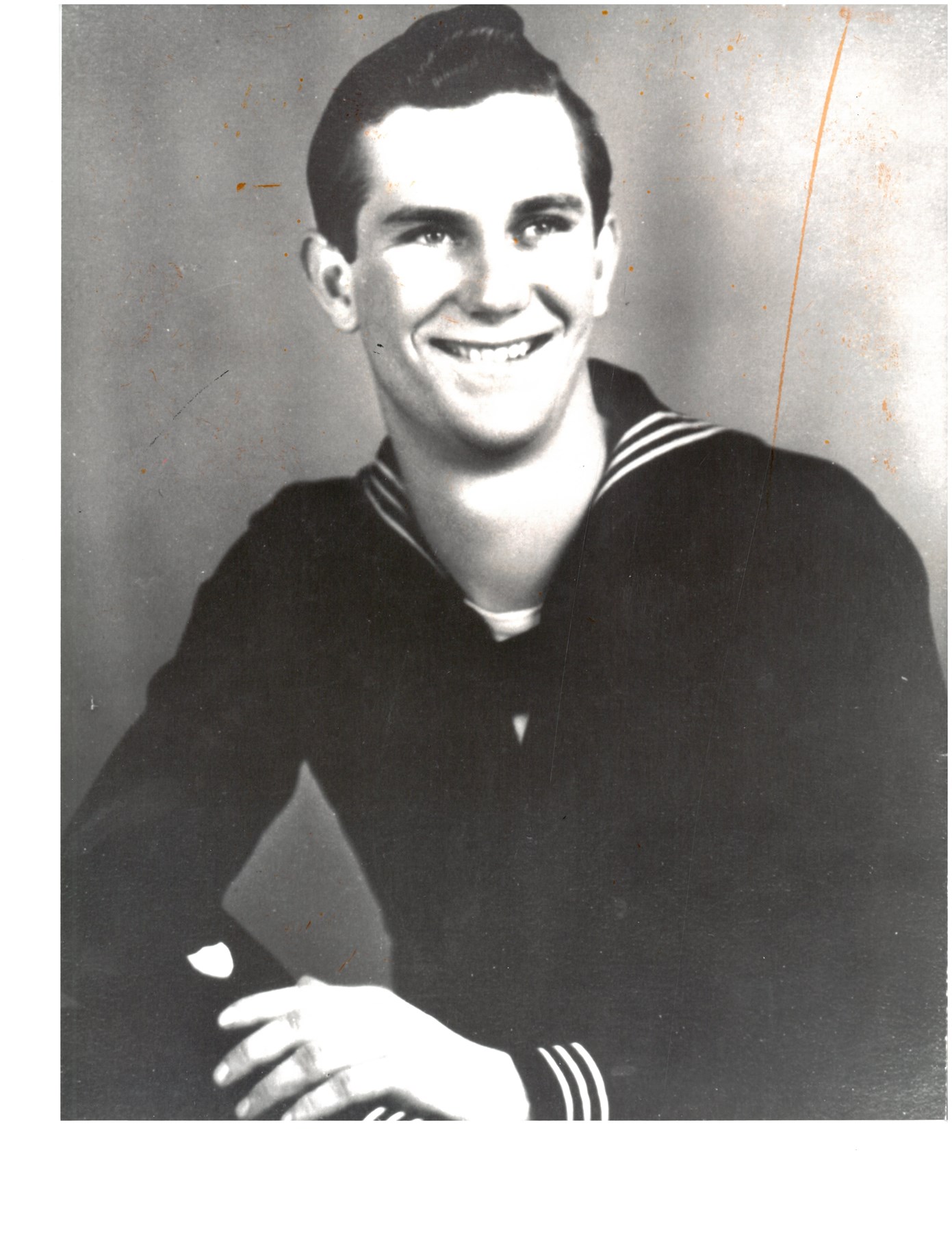 James Achey Obituary - Las Vegas, NV