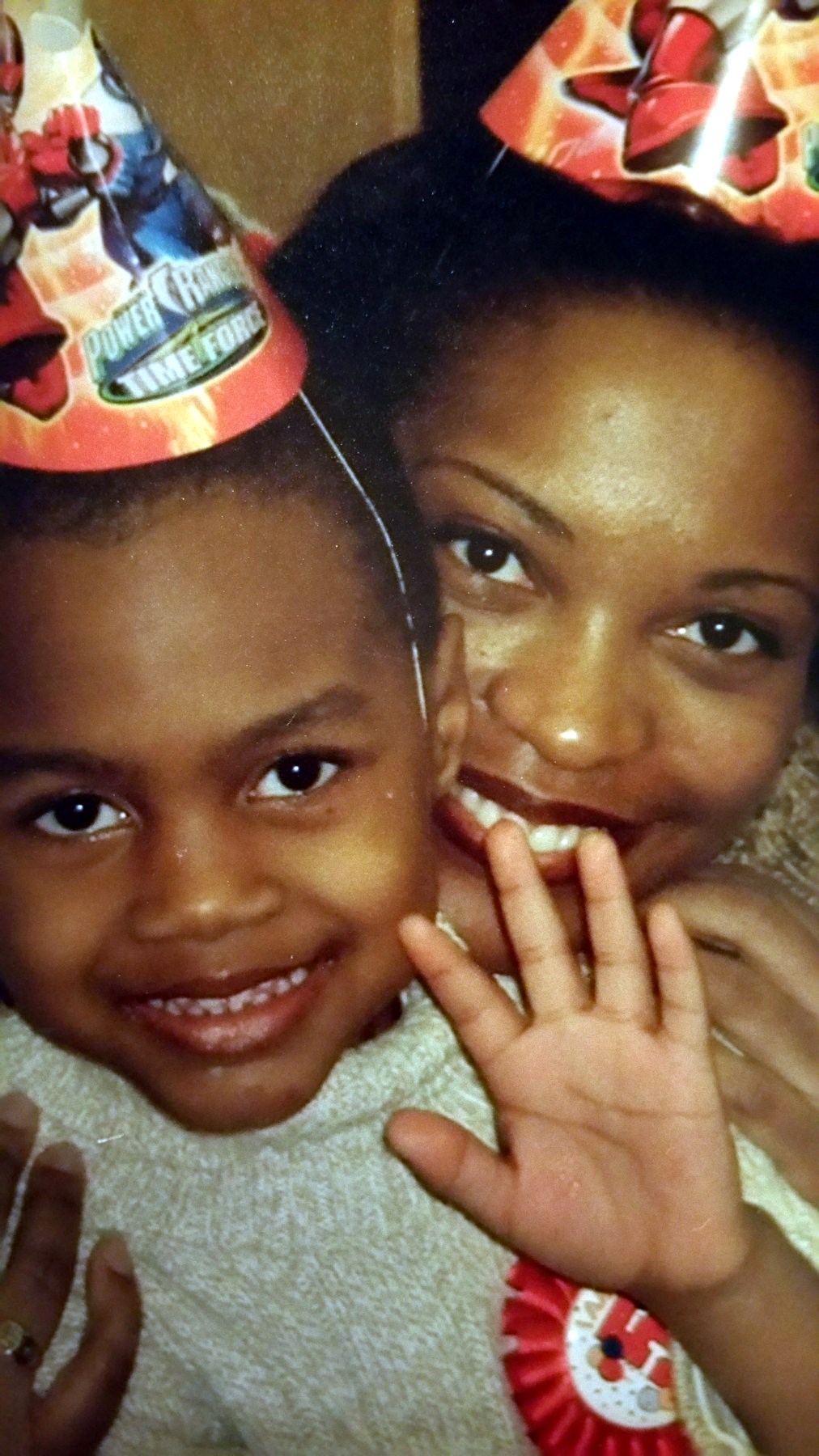 Lisa Left Eye Lopes Adopted Daughter Snow