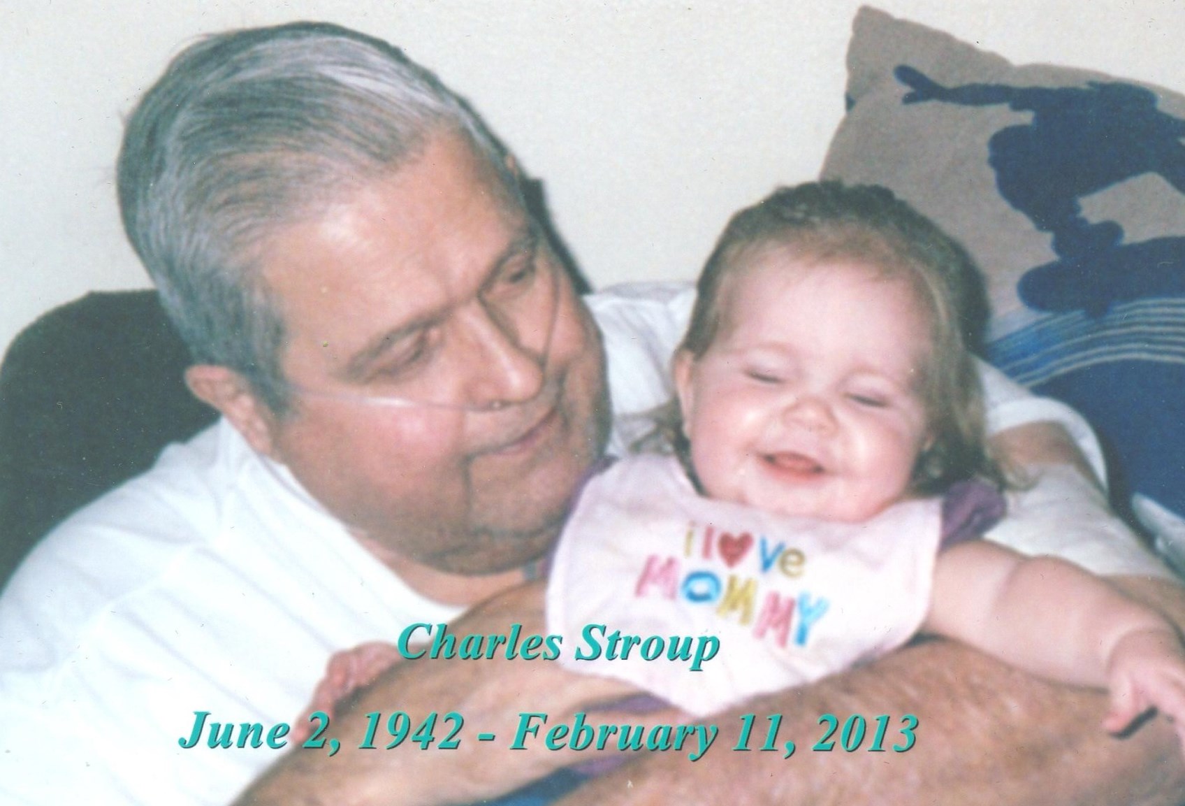 Charles "Chuck" Stroup III Obituary - Phoenix, AZ