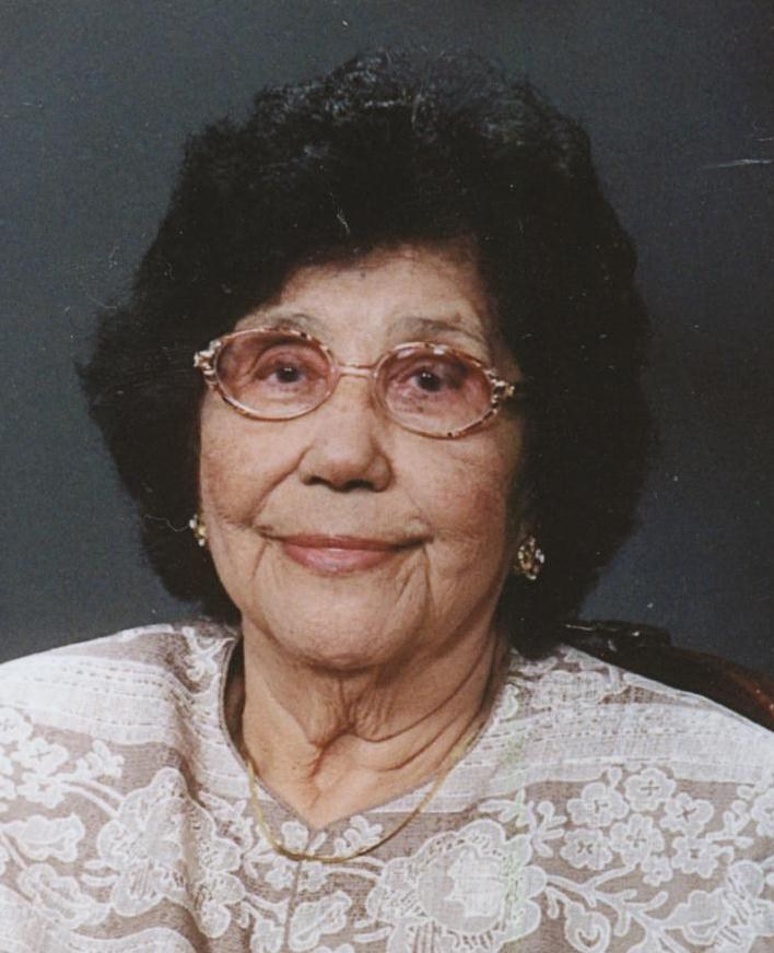 Aurora Soliz Obituary - Corpus Christi, TX Aurora Soliz Obituary - Corpus Christi, TX