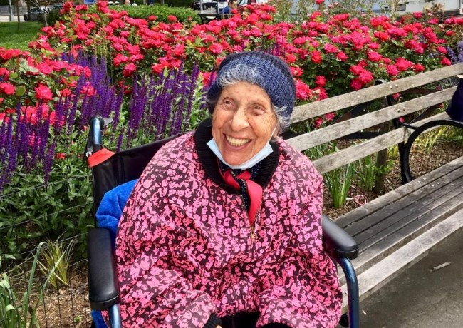 Fay Schaffer Obituary - Forest Hills, NY