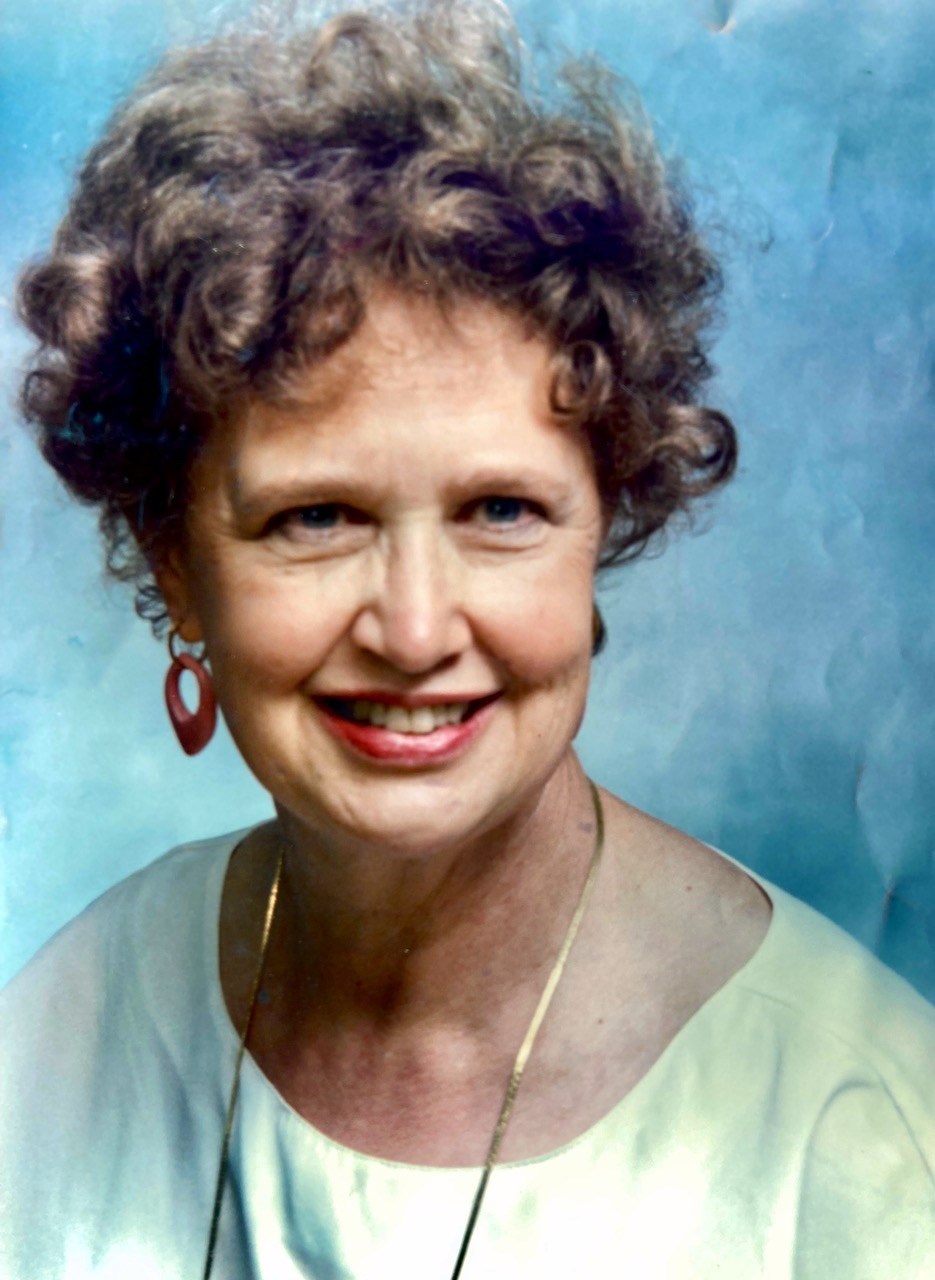 Betty McCool Obituary - Lilburn, GA