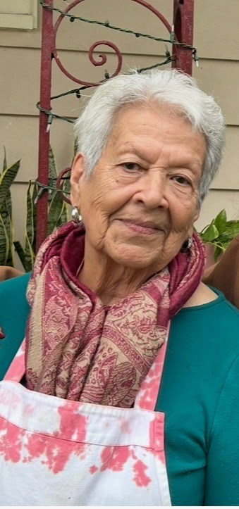 Julia Ortega Obituary - Houston, TX