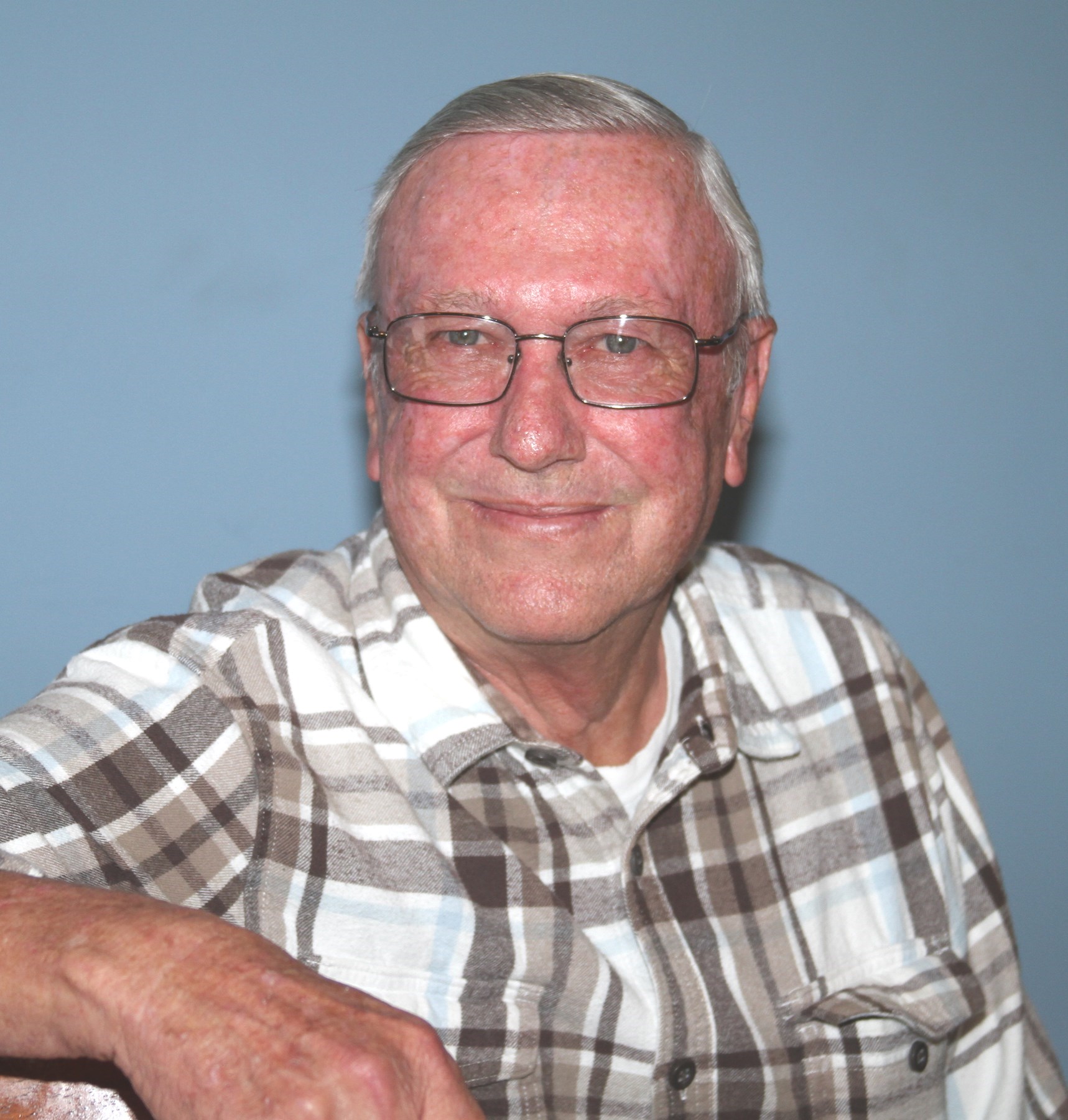 David Wilson Obituary - W. Columbia, SC