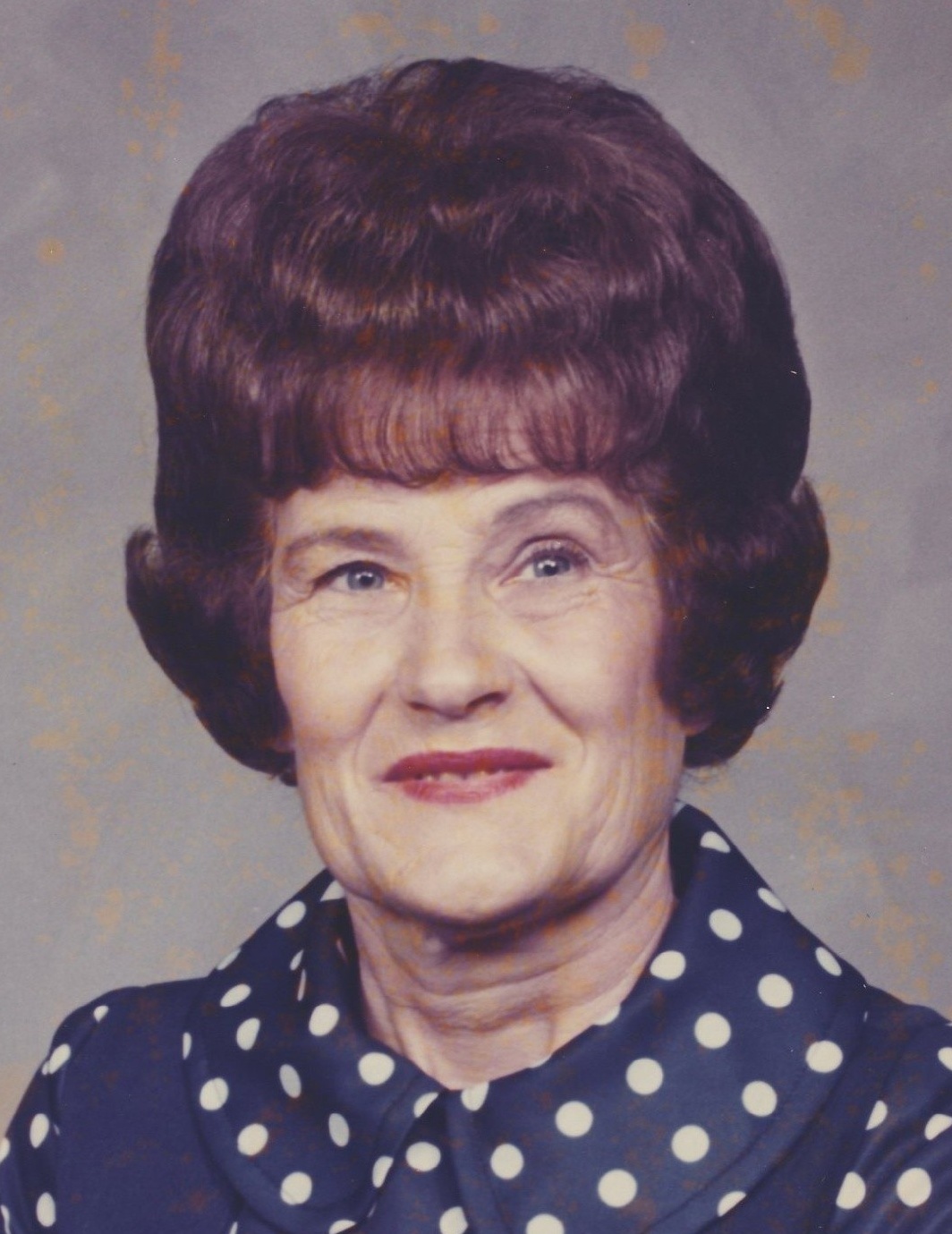 Edith Lowe Obituary - Greeneville, TN