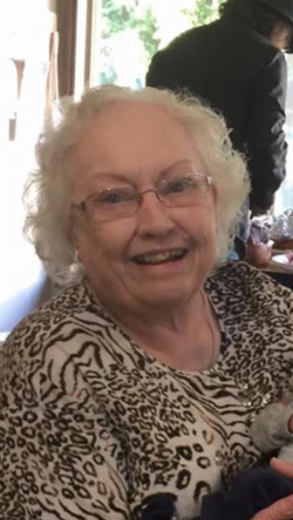 Audrey Becktel Obituary - Arlington, WA