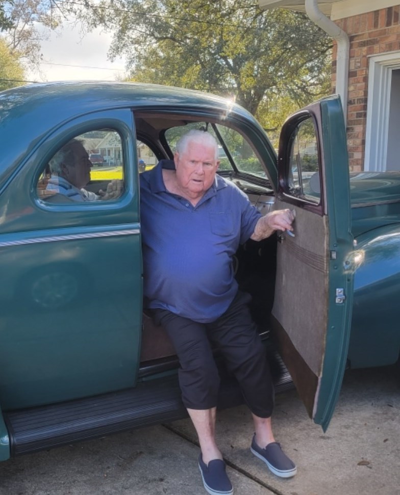 Robert Fillingim Obituary - Saraland, AL