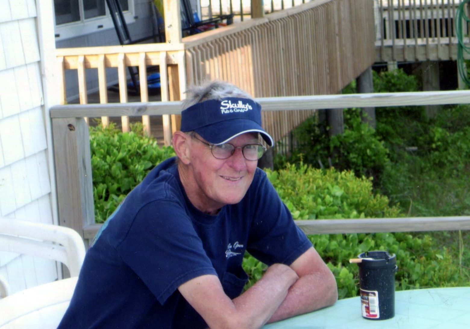 John Clover Obituary - Springfield, VA