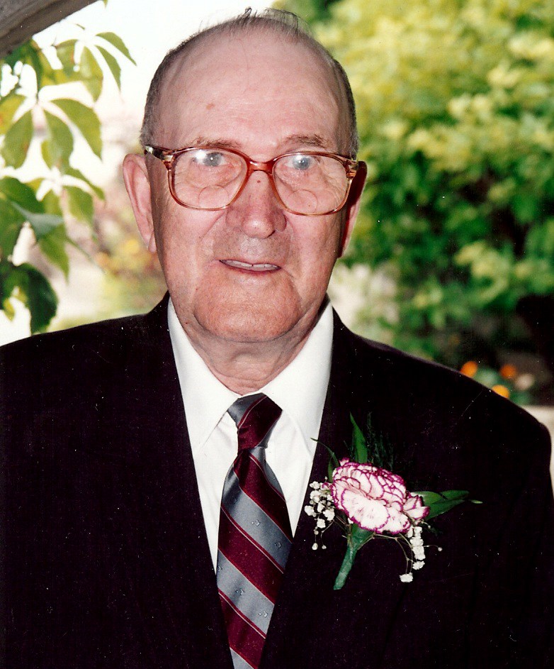 Joseph-Auguste Simard Obituary - Alma, QC