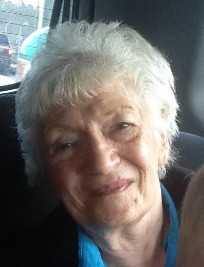 Audrey McIntyre Obituary - Pittsburgh, PA