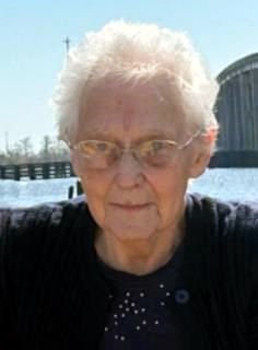 Helen Ingram Obituary - Baton Rouge, LA