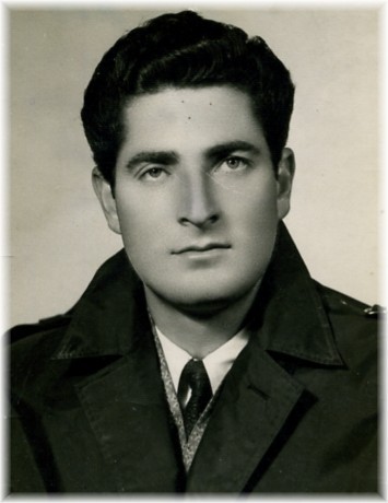 Romolo Petruzzo Obituary - Toronto, ON