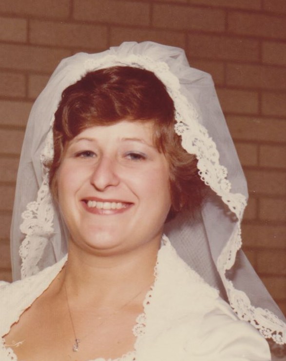 Susan Chitty Obituary - Dayton, OH