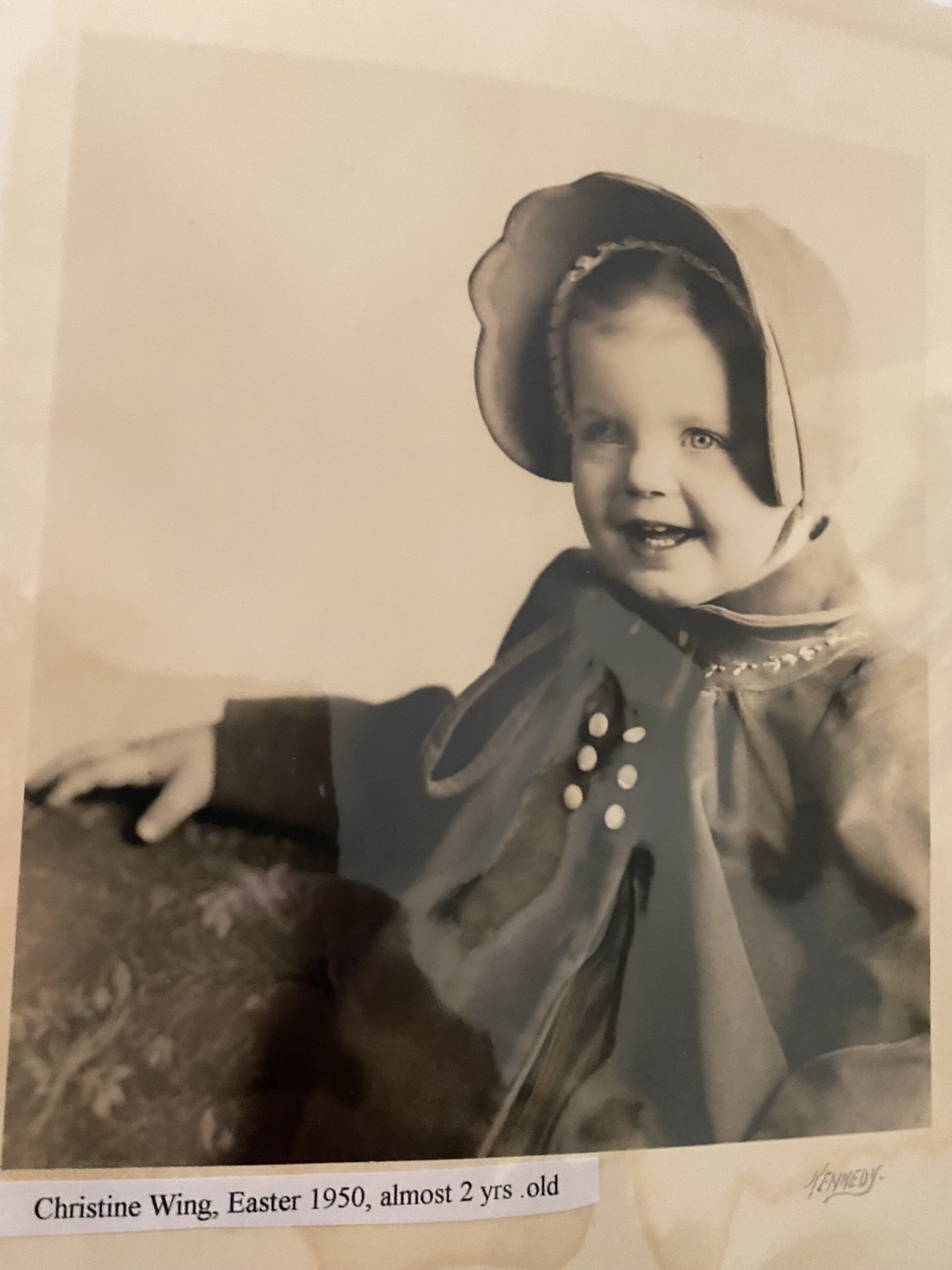 Christine Wing's Instagram, Twitter & Facebook on IDCrawl