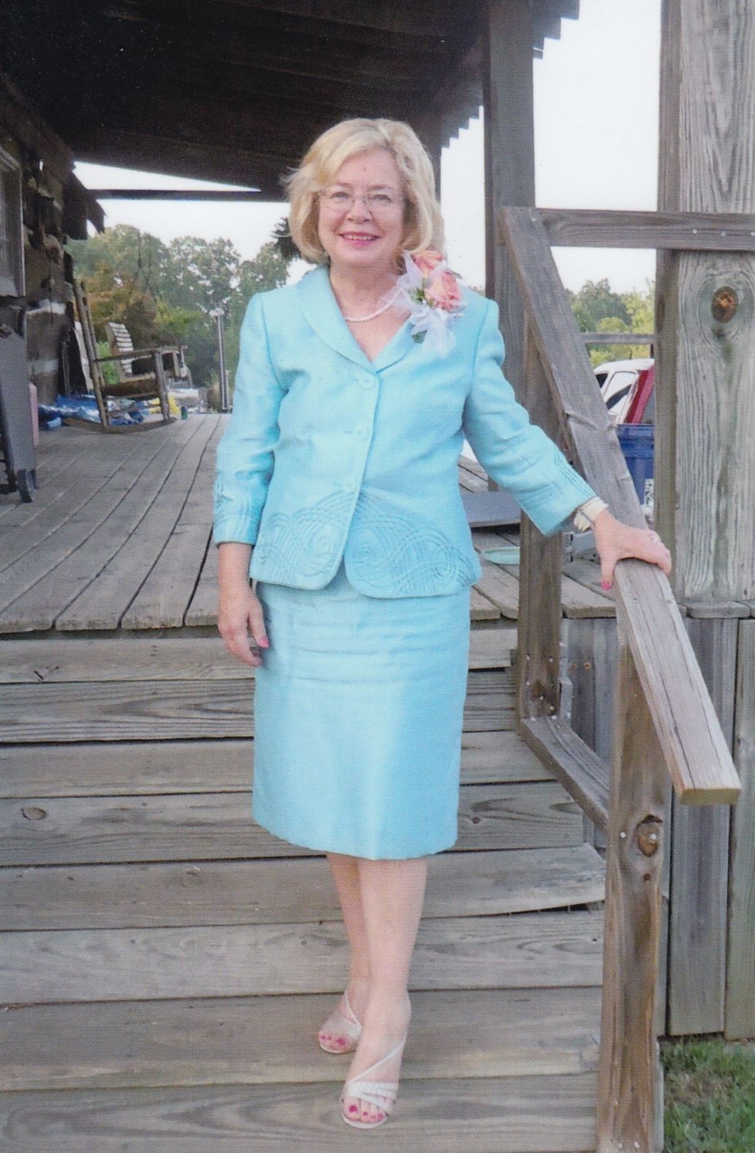 Sharon Cotton Obituary - Jackson, TN