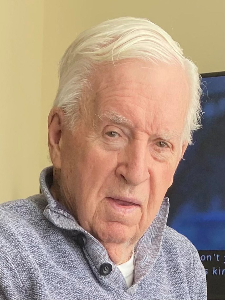 Oliver Thompson Obituary - New City, NY