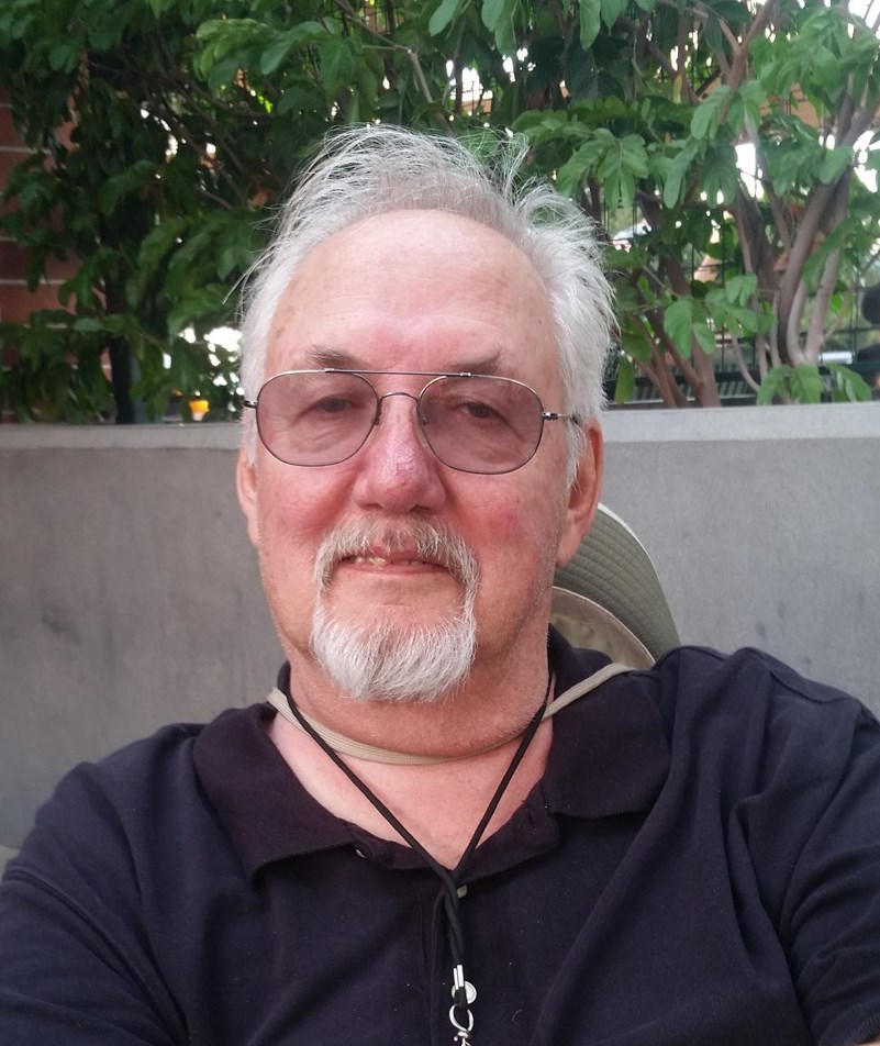 Stephen Wegner Obituary - Yuma, AZ