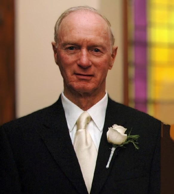 William Rowan Obituary - Charlotte, NC