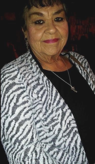 Mary Bencomo Obituary - Tucson, AZ
