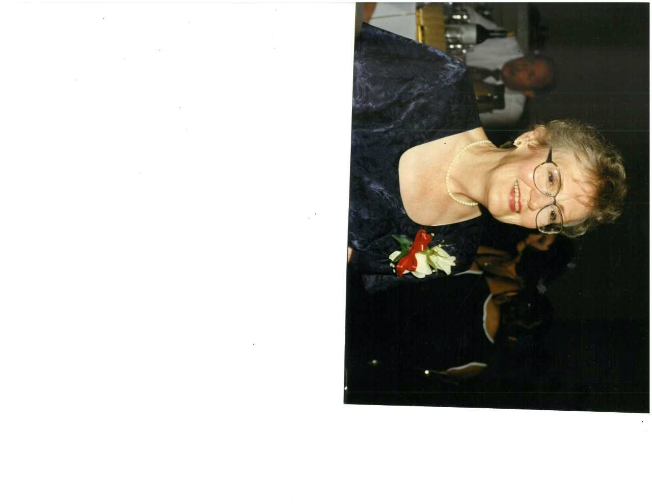 Lorna Waterfield Obituary - Kitchener, ON