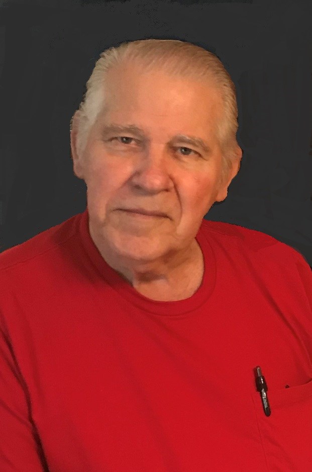 Richard Jensen Obituary - Baytown, TX