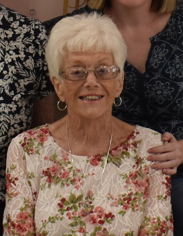 Barbara Jean Svoboda Obituary - East Ridge, TN