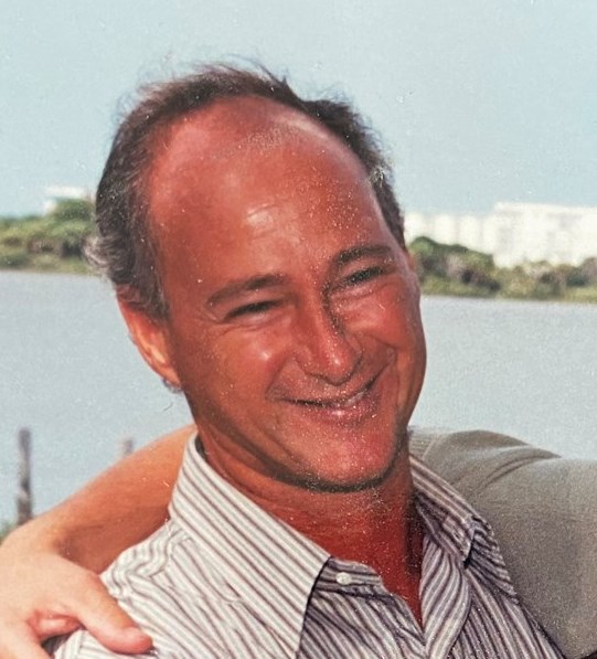 Thomas Selvaggio Obituary - Naranja, FL