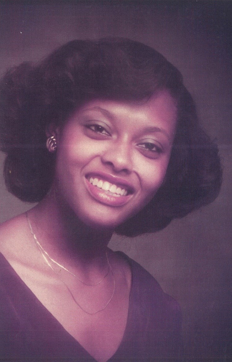 Rhonda Lynn Stewart Obituary - Brentwood, MD