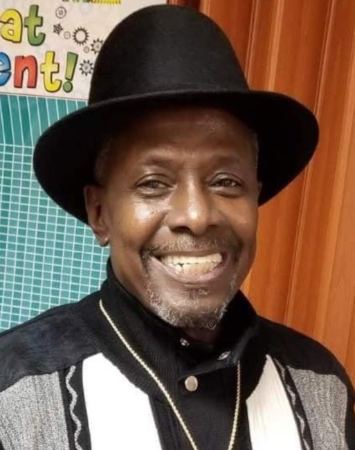 Gary Benjamin Obituary - Cleveland, OH